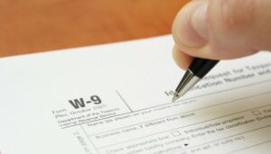 Benefits of Using Fillable W-9 Form 2025 - W9 Form 2026